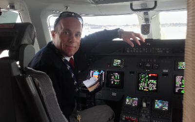 Corporate Pilots - Contract Pilot Jobs, Flight Attendants